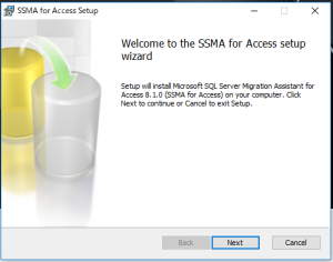 ACCESSをSQL SERVER 2017へアップグレードしたく「SQL Server Migration Assistant for Access」を使用したが、はまってしまった！ | ぜ ...
